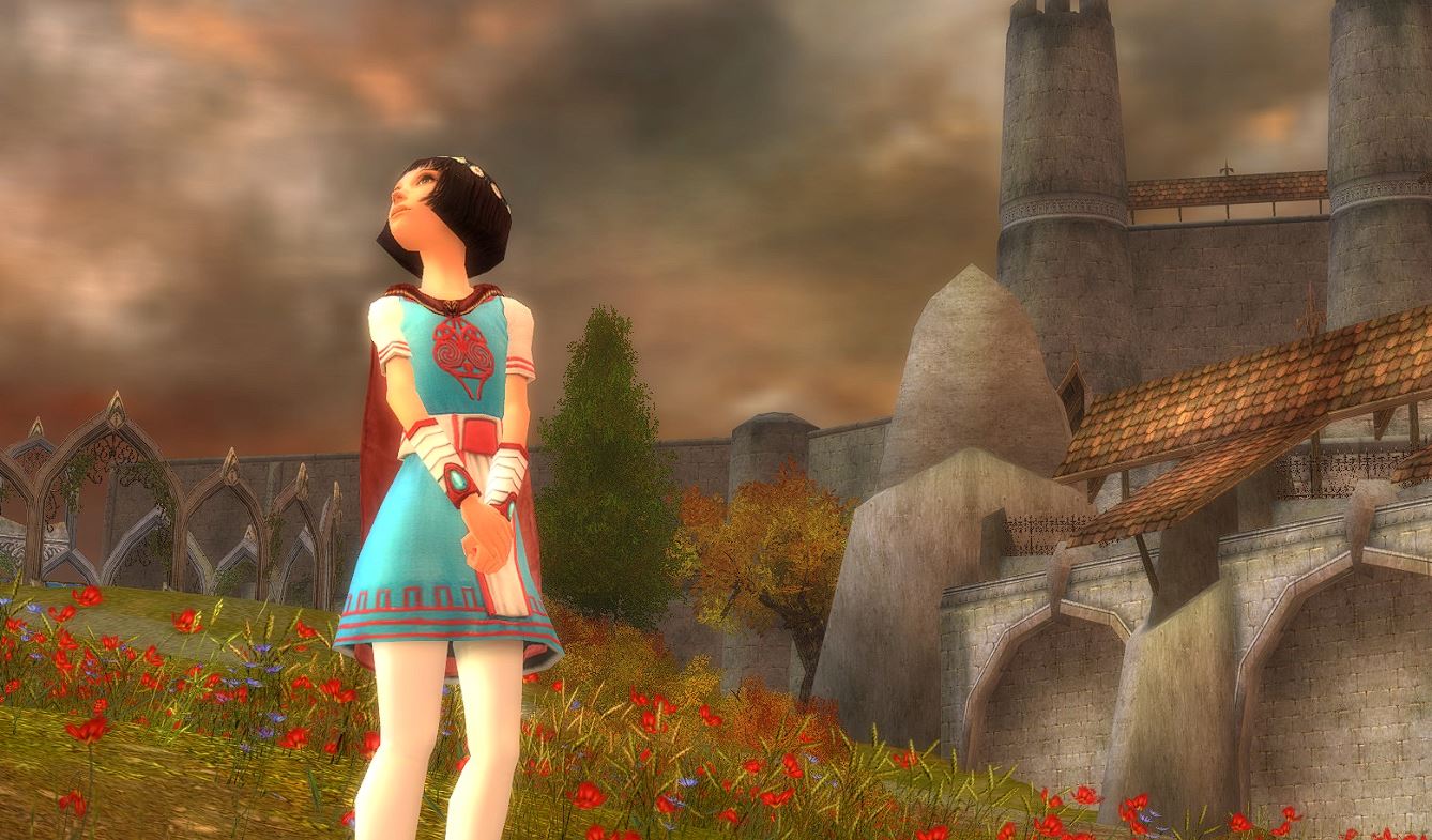 gwen – Game Whisper