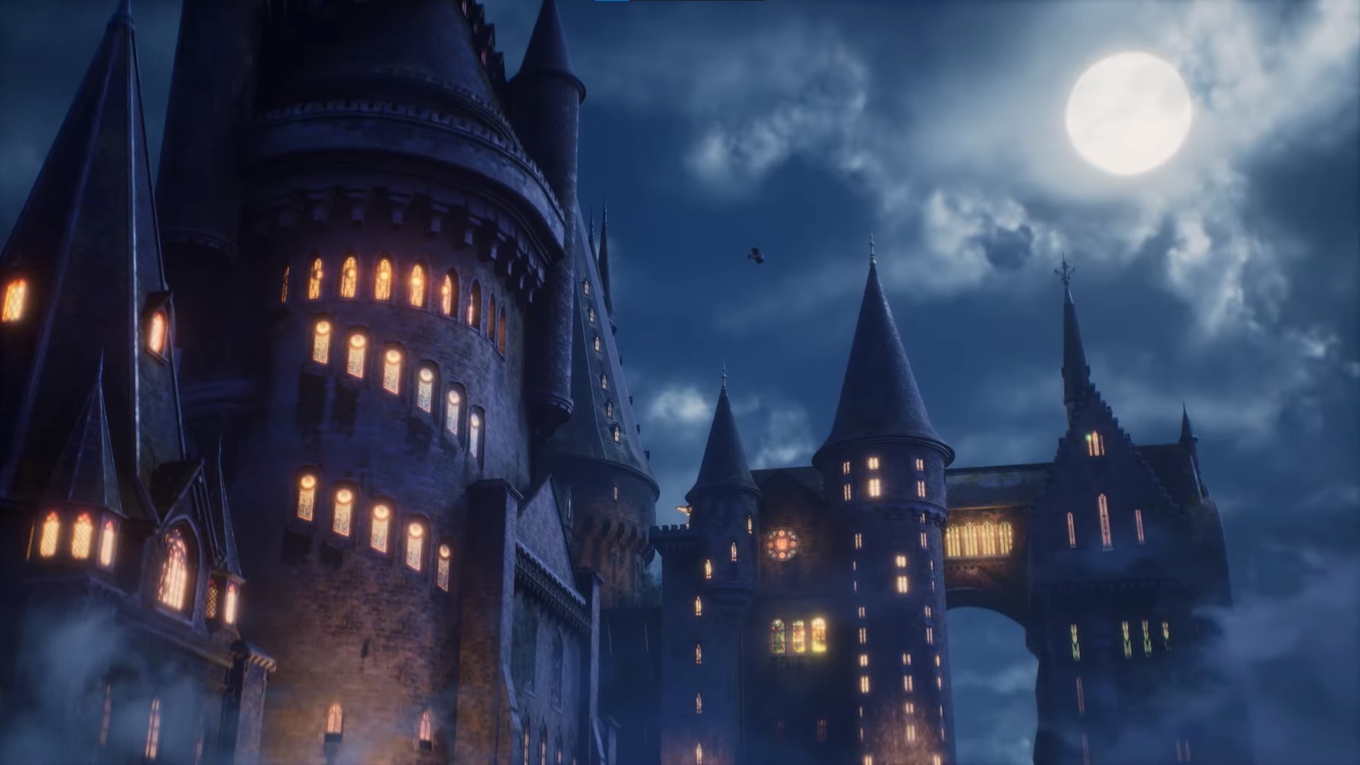 Hogwarts Legacy’s cinematic trailer teases dragons, Buckbeak, and more ...
