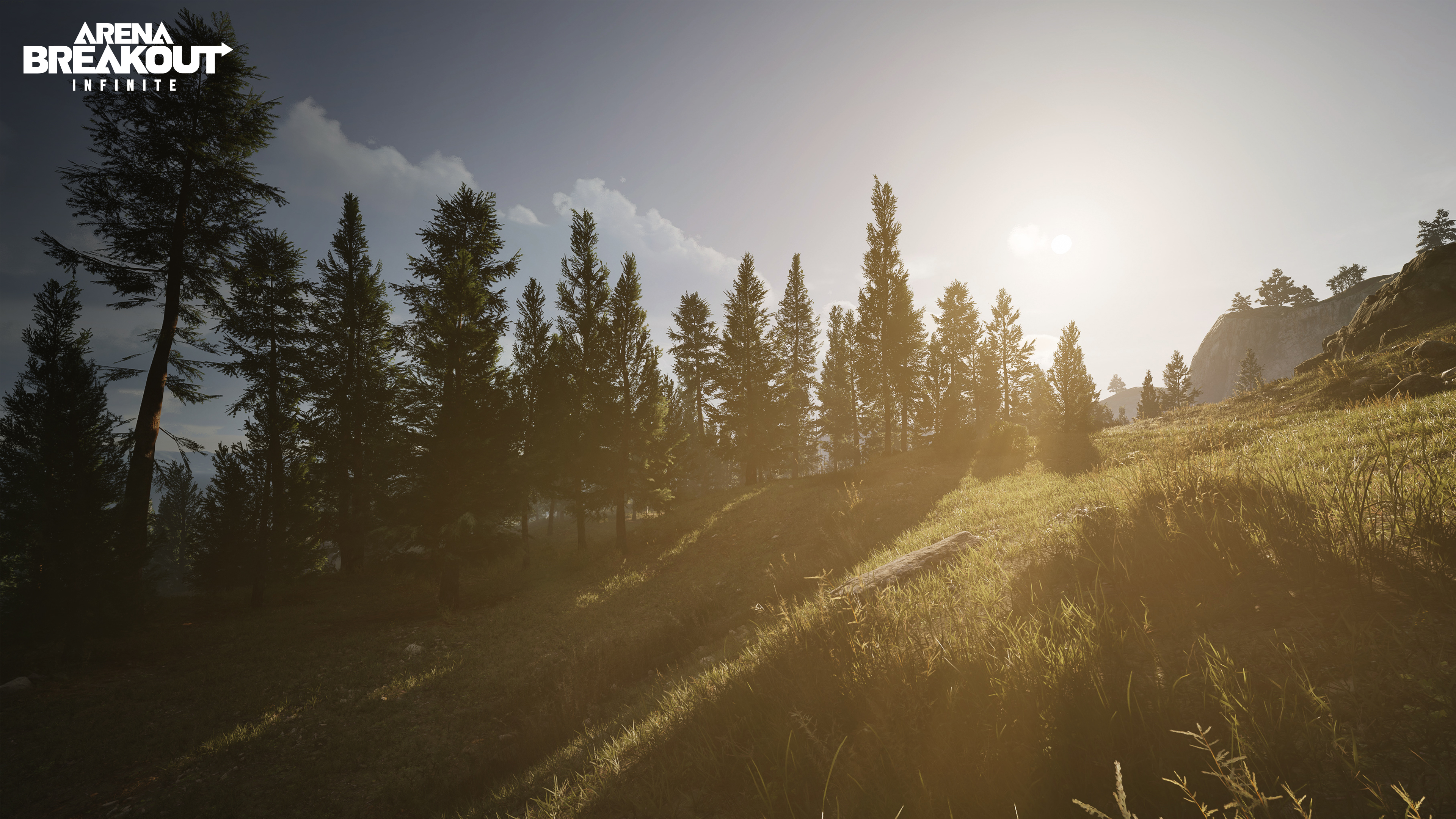 Arena Breakout Infinite screenshot (13) – Game Whisper