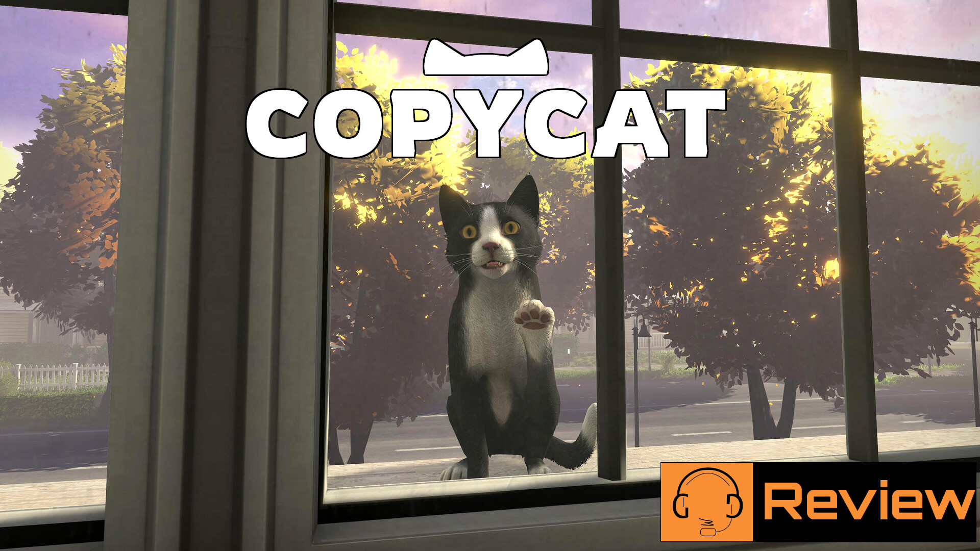 Copycat review – Feel trip you shouldn’t miss – Game Whisper