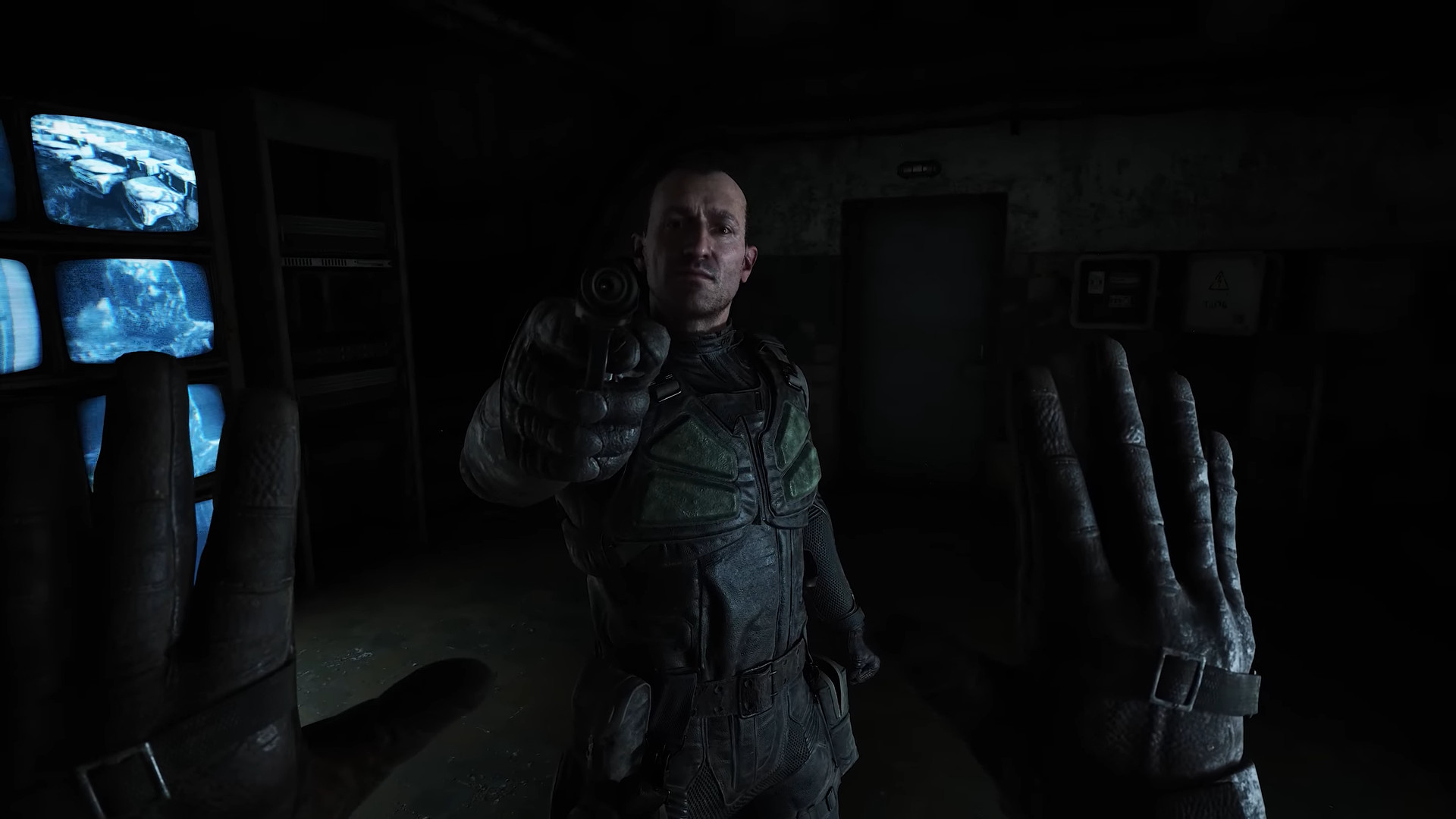 Strelok makes an appearance in Stalker 2 launch trailer – Game Whisper